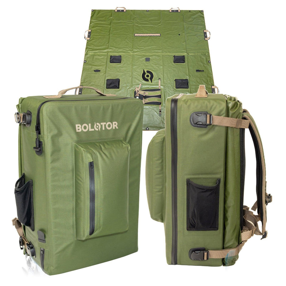 BOLO PACKS
