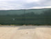 90% Green Privacy Fence